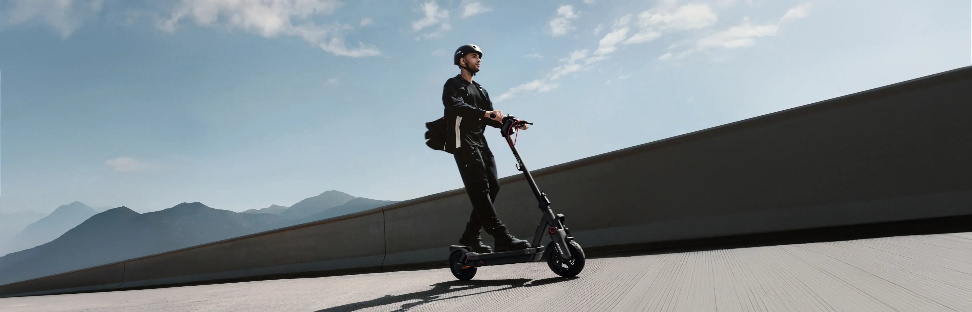 Segway Scooters – Electric Sports Company