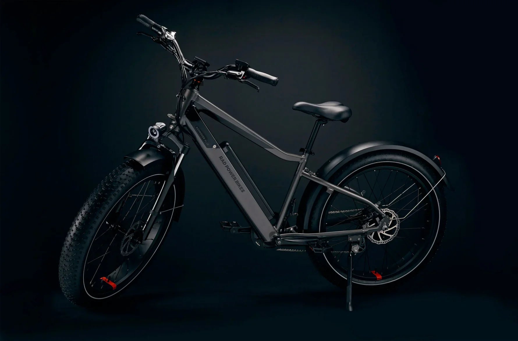 Rad Power Bike – Electric Sports Company