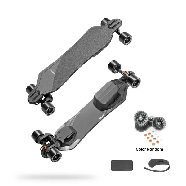 Exway Flex Pro – Electric Sports Company