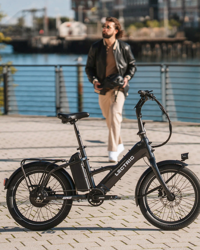 Lectric – Electric Sports Company