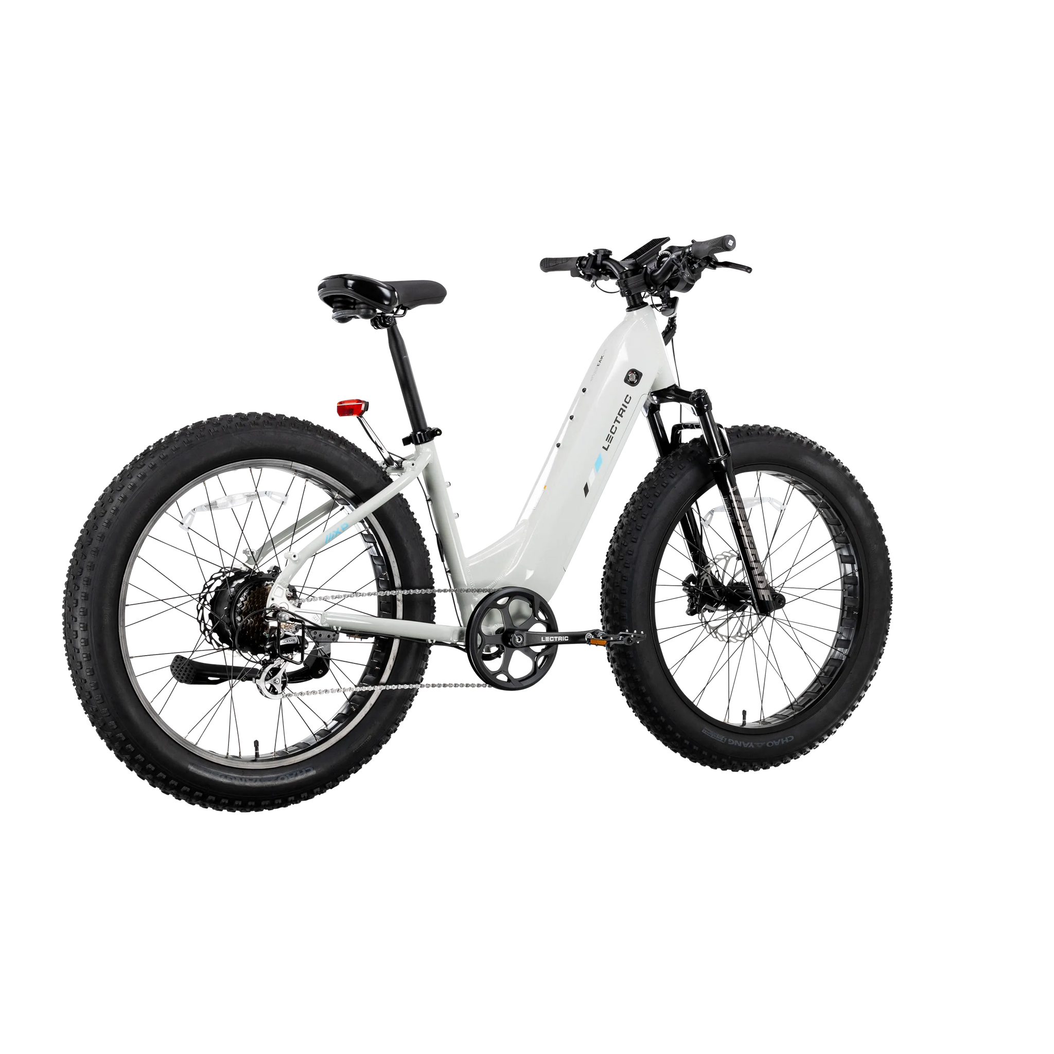 Lectric XPeak 2.0 – Electric Sports Company