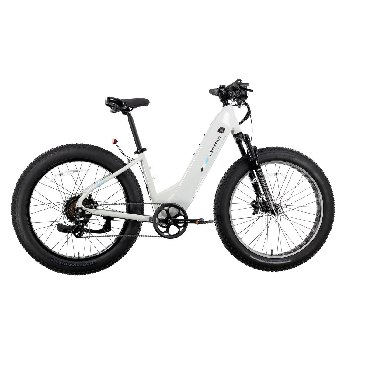 Lectric XPeak 2.0 – Electric Sports Company