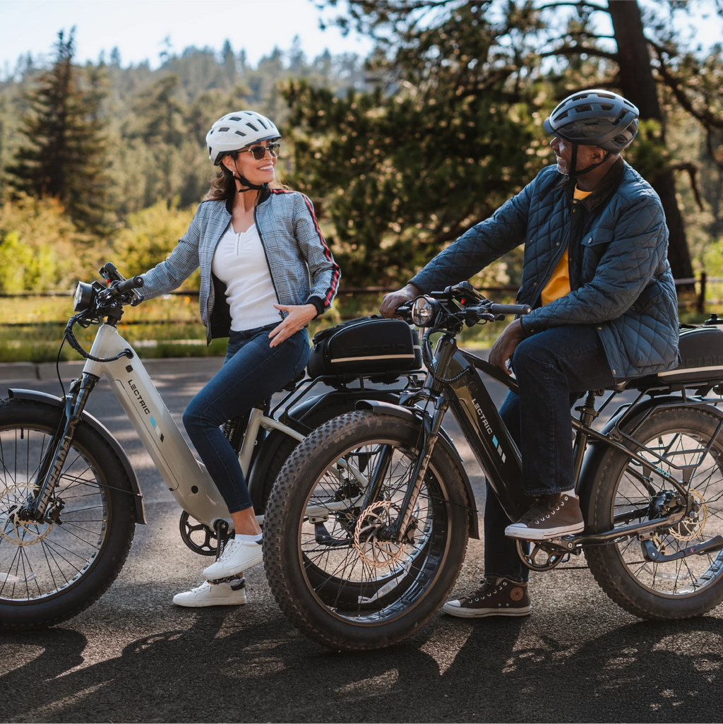 Lectric XPeak 2.0 – Electric Sports Company