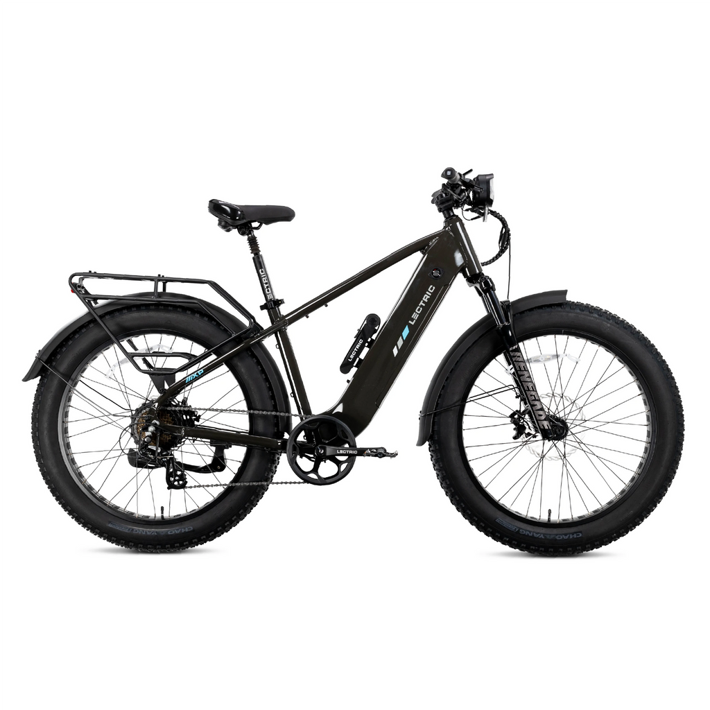 Lectric XPeak 2.0 – Electric Sports Company