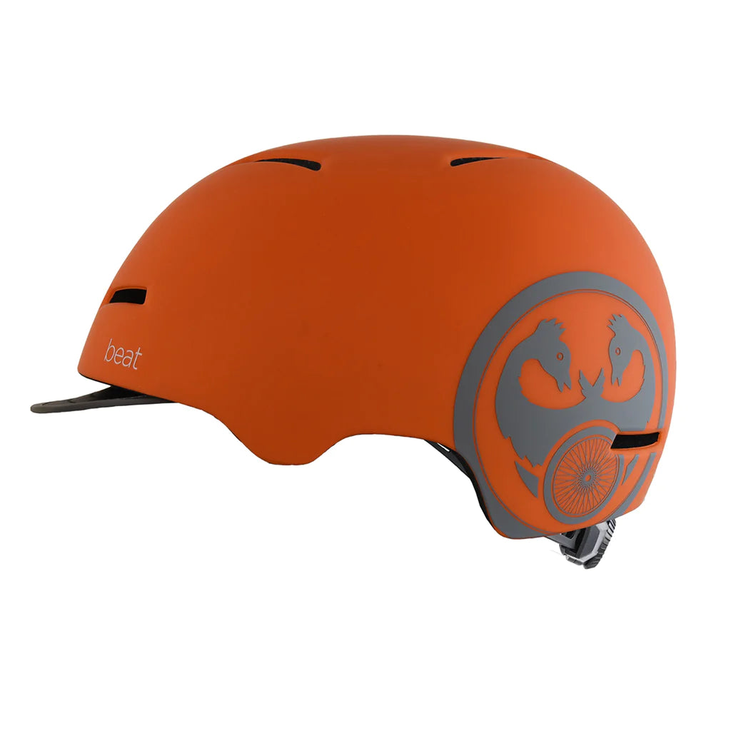 BEAT – Electric Sports Company