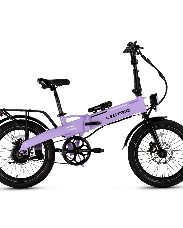 Lectric – Electric Sports Company