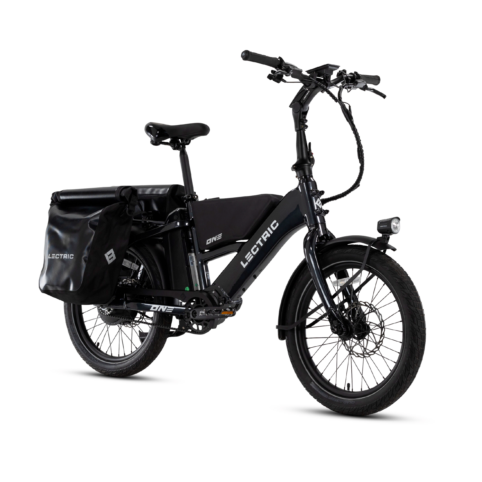 Lectric – Electric Sports Company