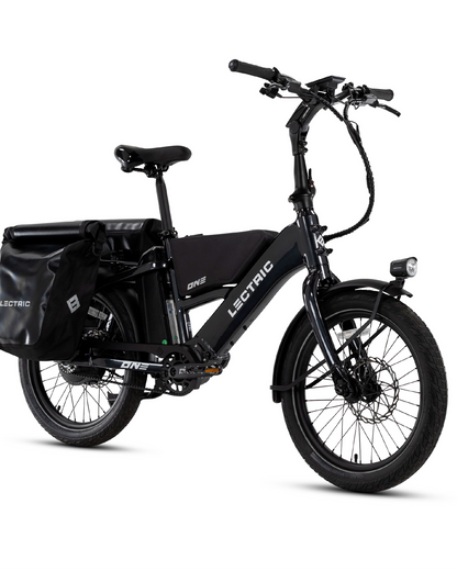 Lectric – Electric Sports Company