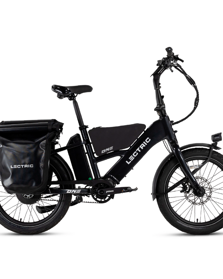 Lectric – Electric Sports Company