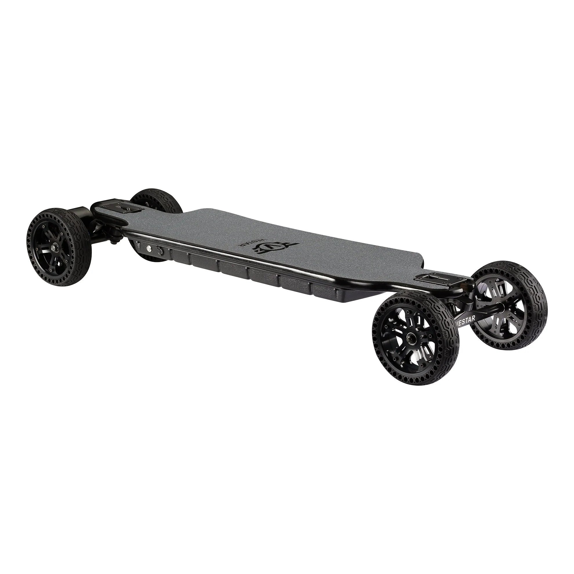 VESTAR BLACK HAWK 2.0 – Electric Sports Company
