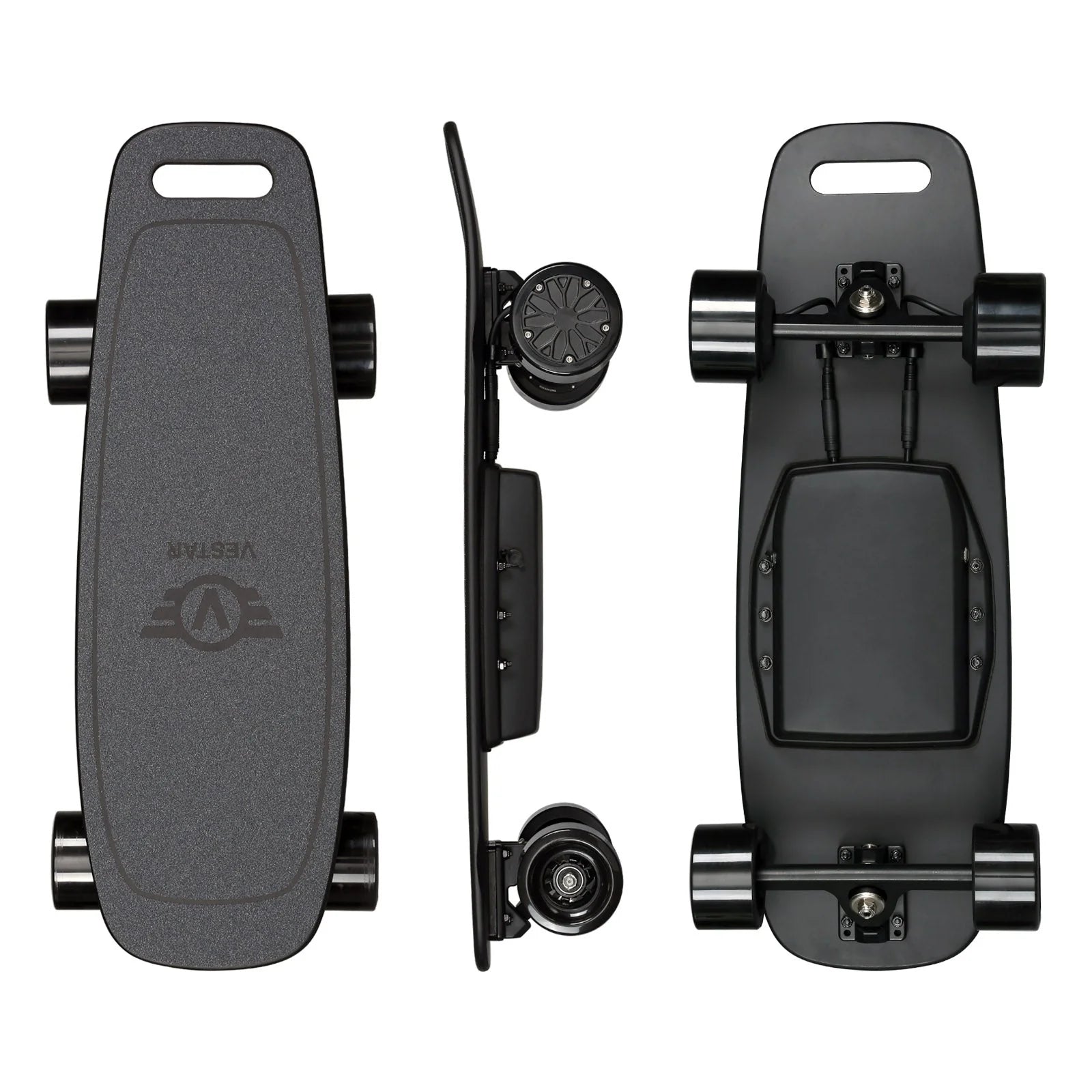 Vestar Mini Electric Skateboard – Electric Sports Company