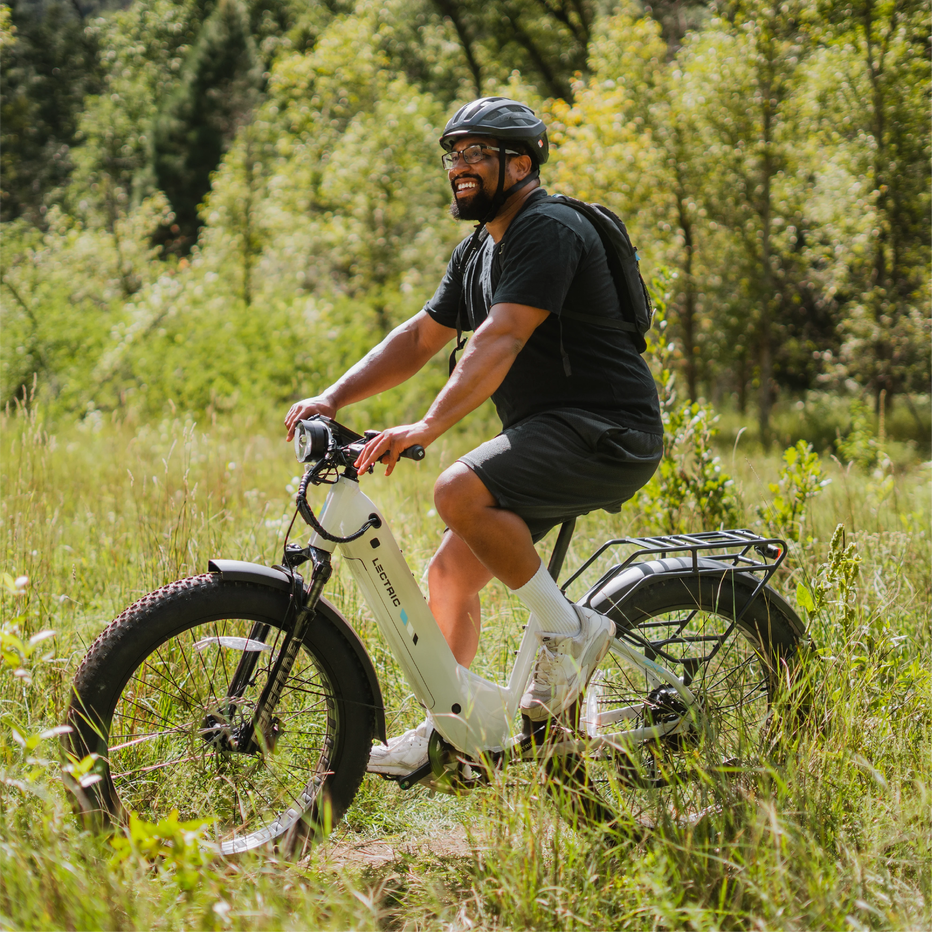 Lectric XPeak 2.0 – Electric Sports Company