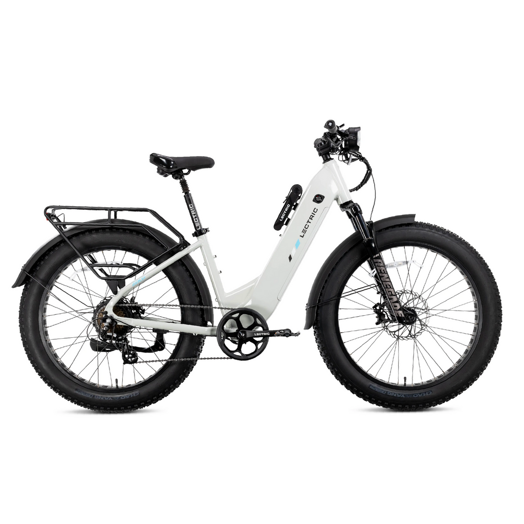 Lectric XPeak 2.0 – Electric Sports Company