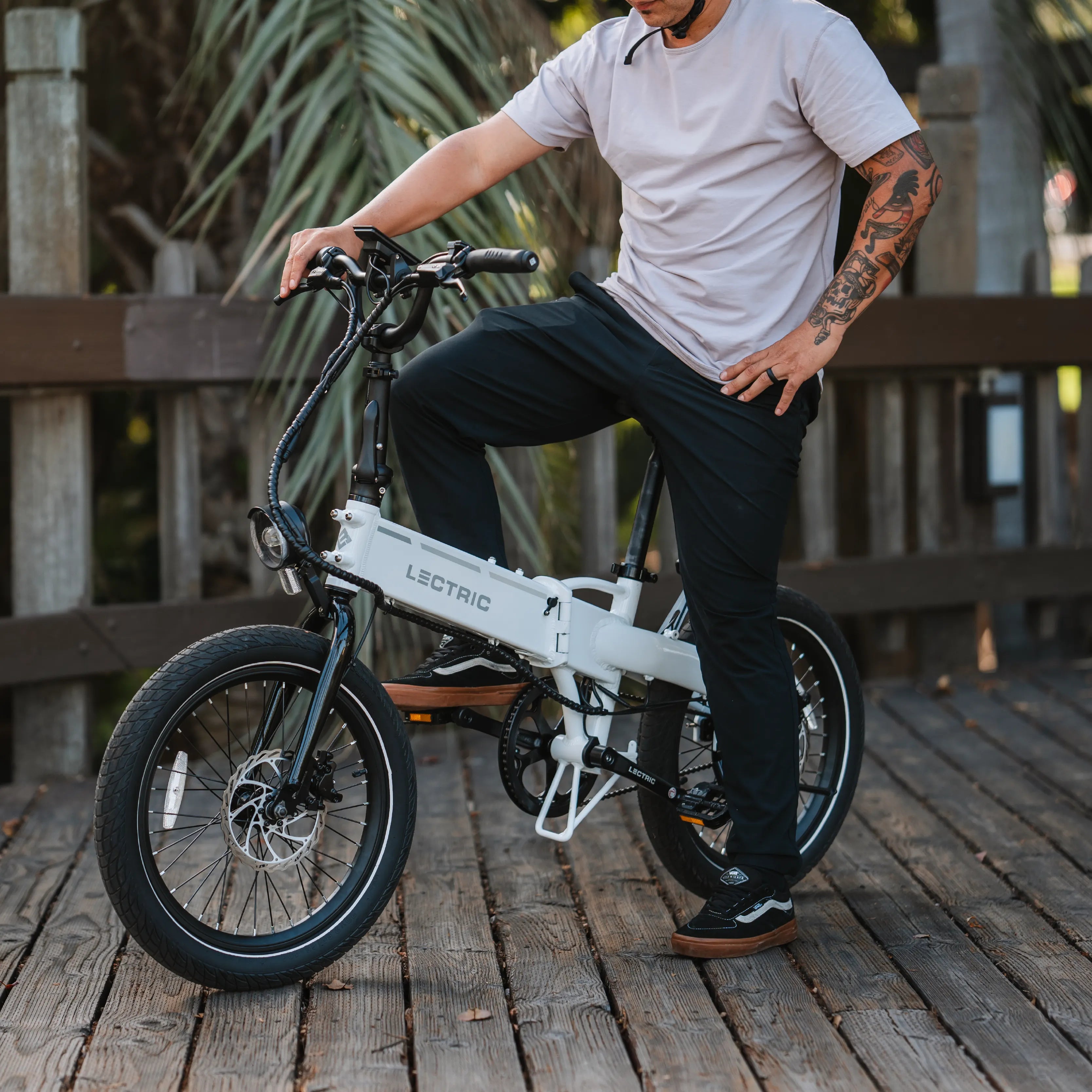 Lectric XP Lite 2.0 – Electric Sports Company