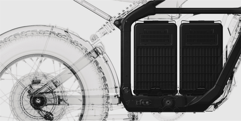 Segway Xyber – Electric Sports Company