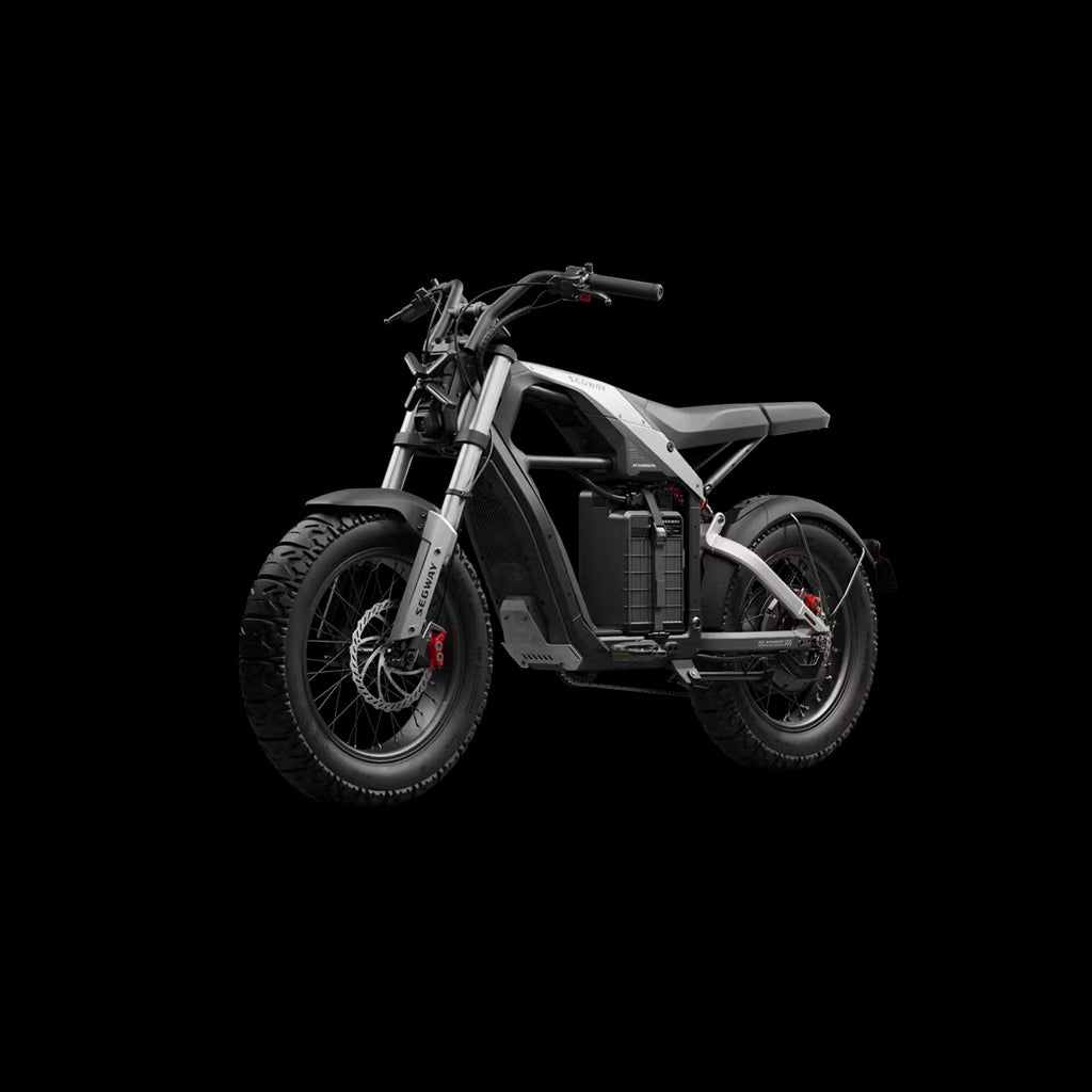Segway Xyber – Electric Sports Company