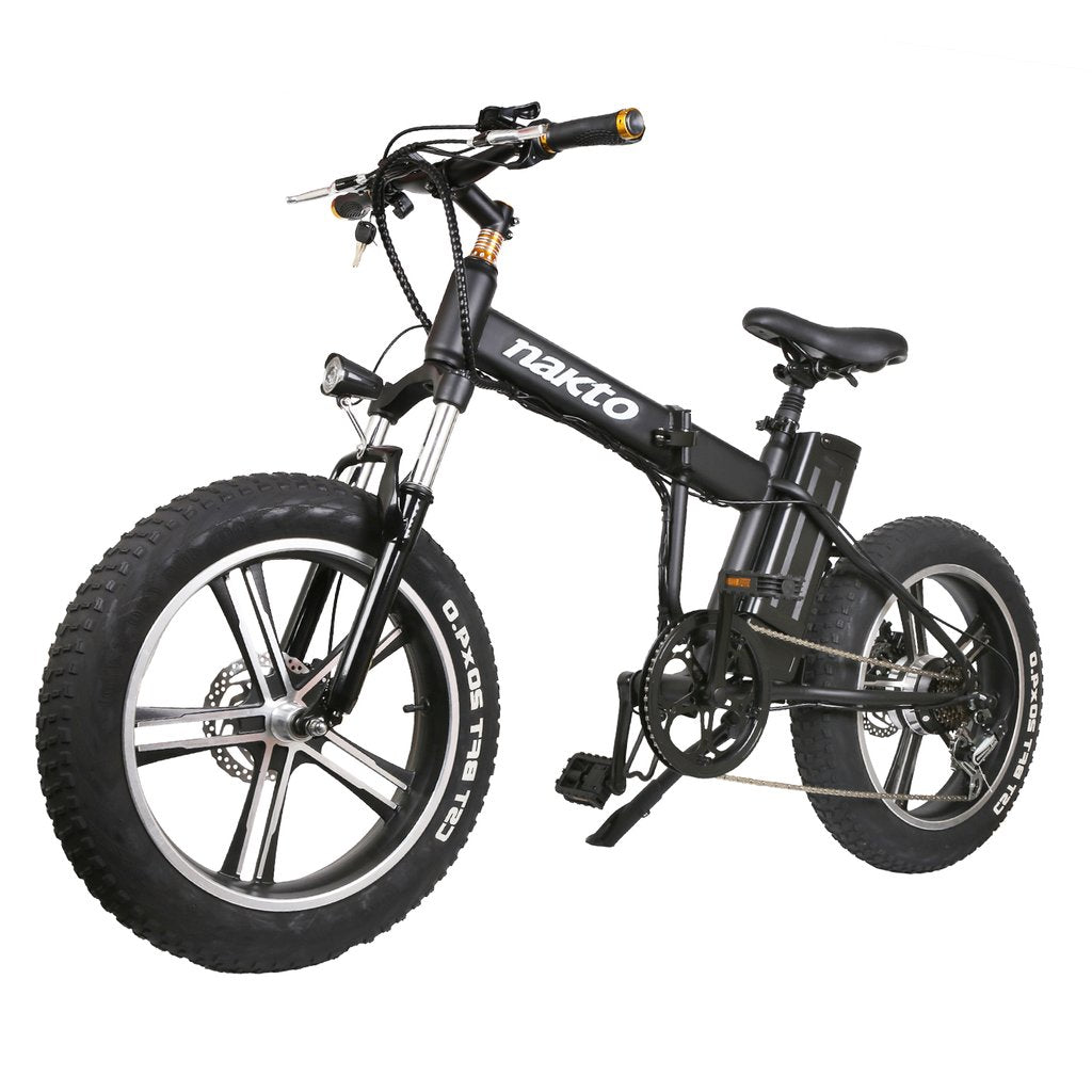 NAKTO Mini Cruiser 2 – Electric Sports Company