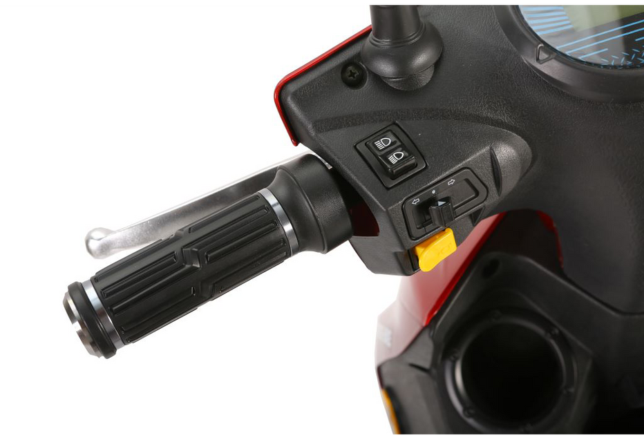 X-Treme Cabo Cruiser Elite 48 Volt – Electric Sports Company