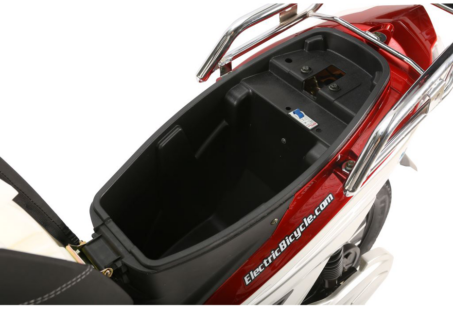 X-Treme Cabo Cruiser Elite 48 Volt – Electric Sports Company