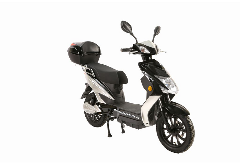 X-Treme Cabo Cruiser Elite 48 Volt – Electric Sports Company