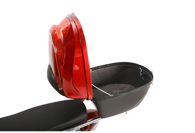 X-Treme Cabo Cruiser Elite 48 Volt – Electric Sports Company