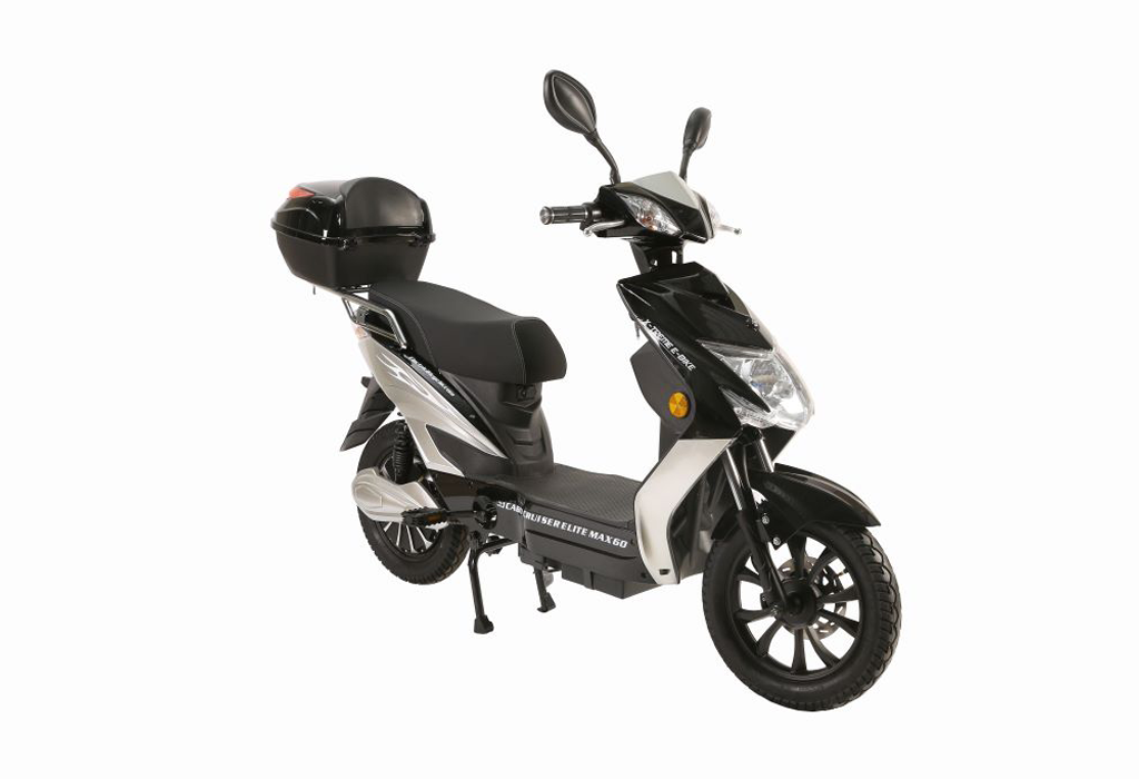 Cabo Cruiser Elite Max 60 Volt – Electric Sports Company