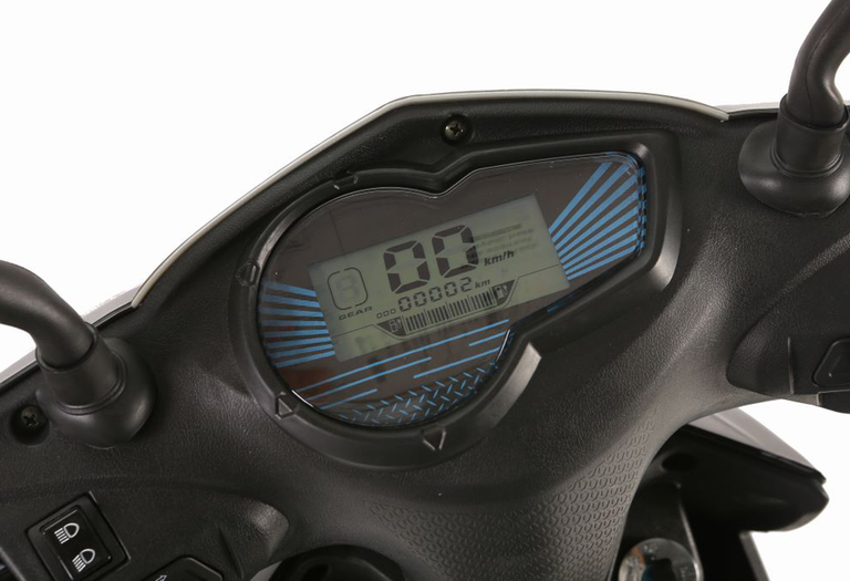 X-Treme Cabo Cruiser Elite Max 60 Volt – Electric Sports Company