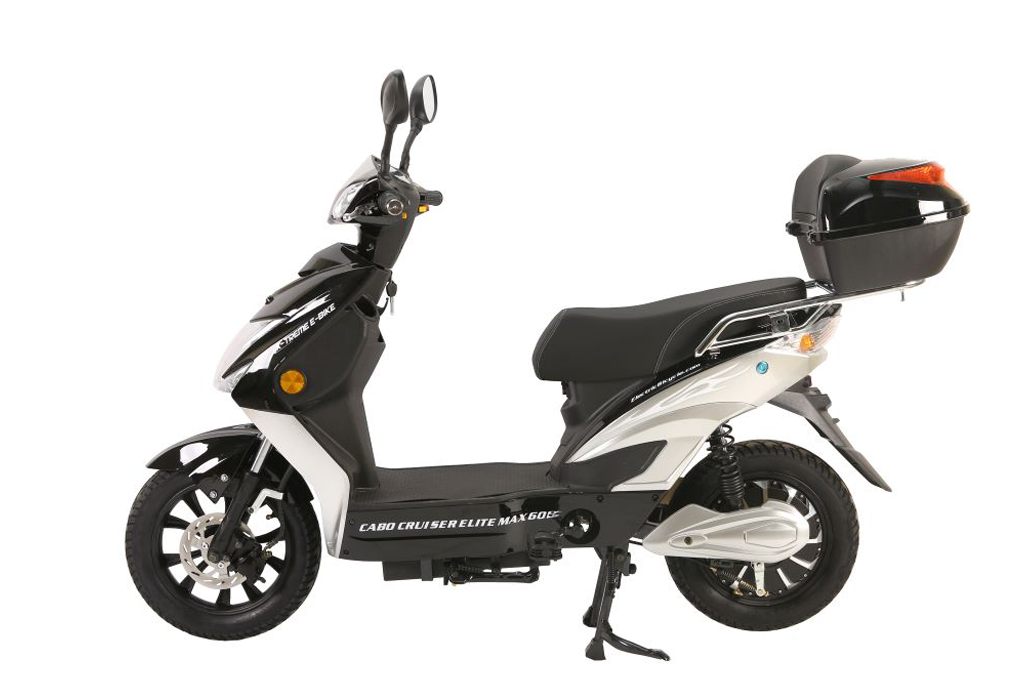 Cabo Cruiser Elite Max 60 Volt – Electric Sports Company