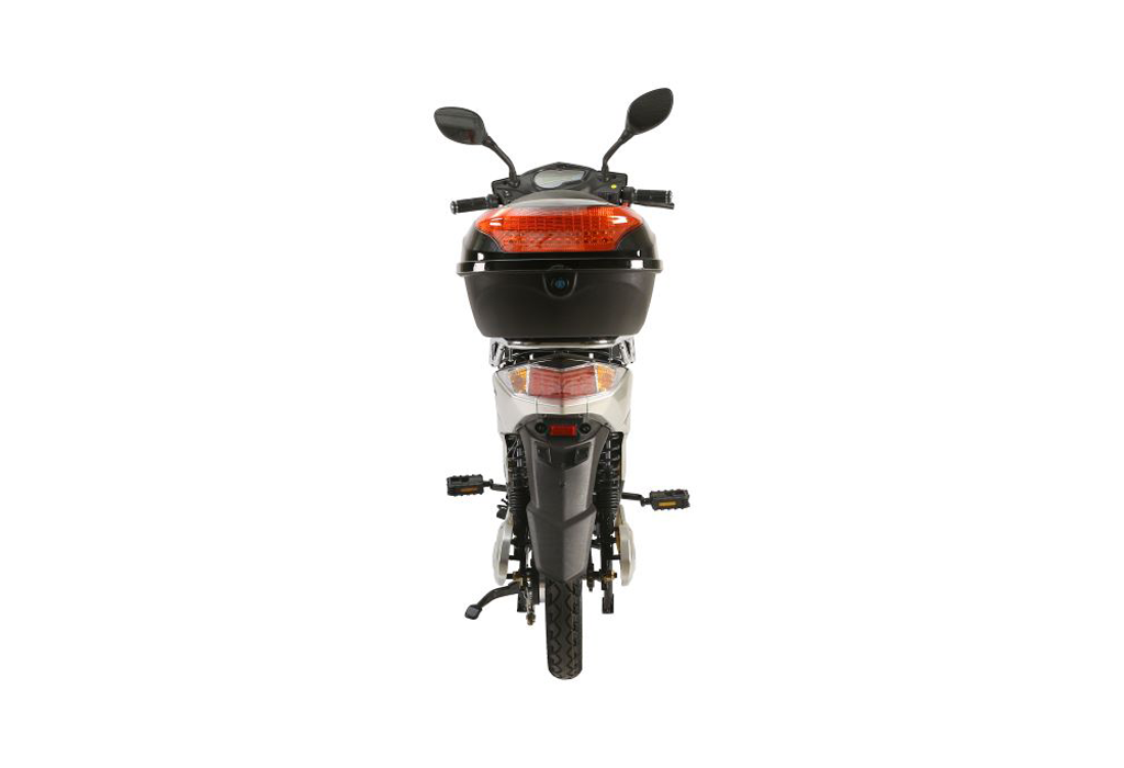 Cabo Cruiser Elite Max 60 Volt – Electric Sports Company