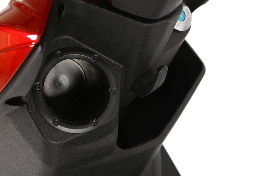 Cabo Cruiser Elite Max 60 Volt – Electric Sports Company