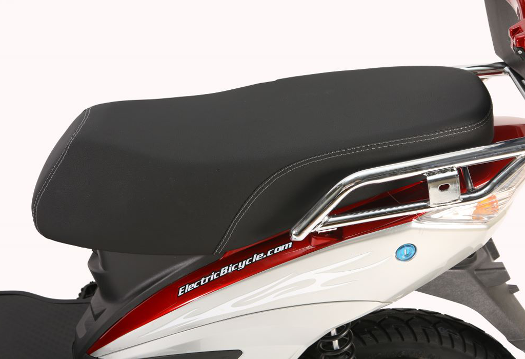 Cabo Cruiser Elite Max 60 Volt – Electric Sports Company