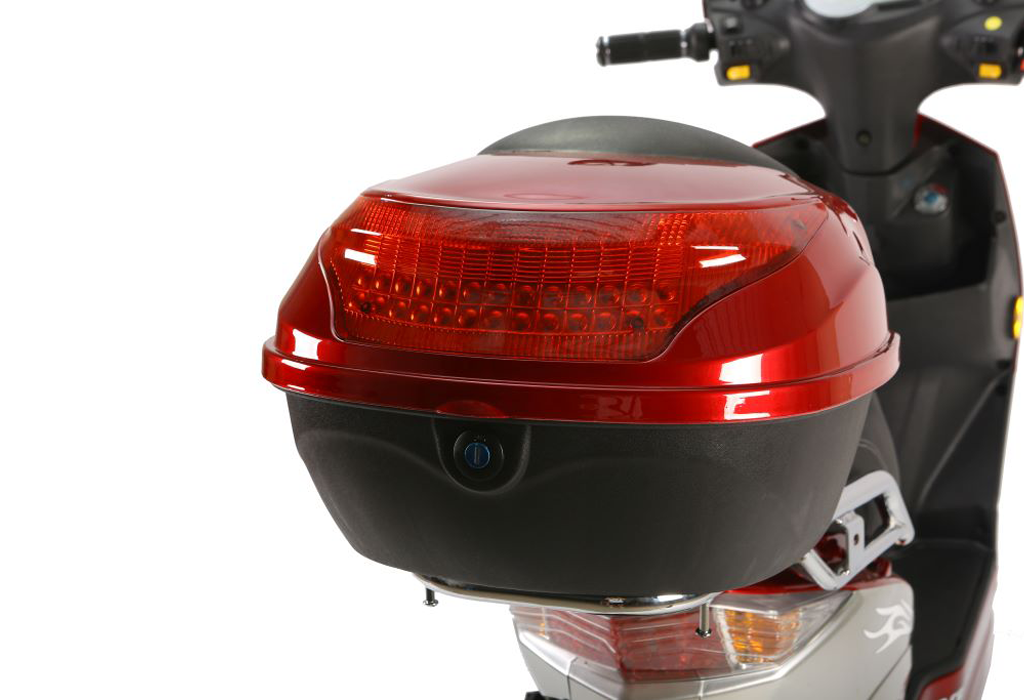 Cabo Cruiser Elite Max 60 Volt – Electric Sports Company