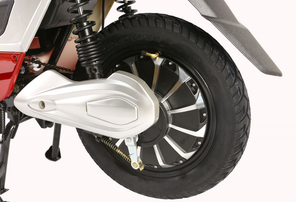 Cabo Cruiser Elite Max 60 Volt – Electric Sports Company