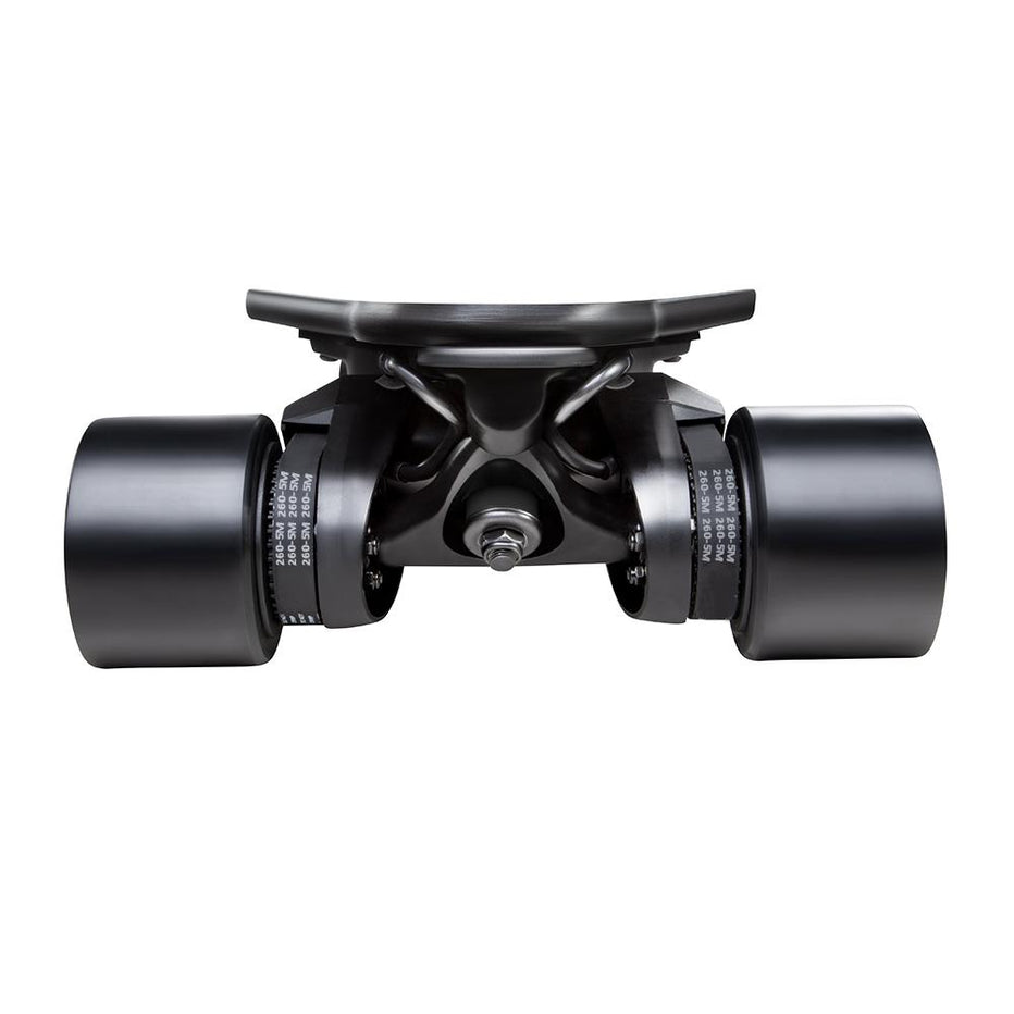 WowGo Knight Longboard – Electric Sports Company