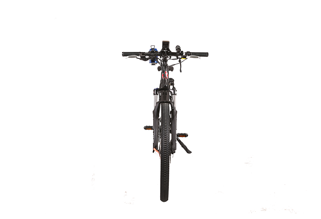 X-Treme Rubicon 48 Volt Electric Mountain Bicycle – Electric Sports Company