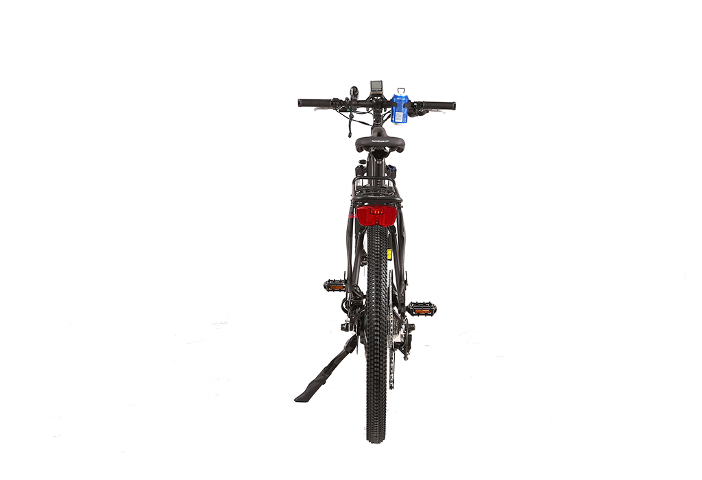 Rubicon 48 Volt Electric Mountain Bicycle – Electric Sports Company