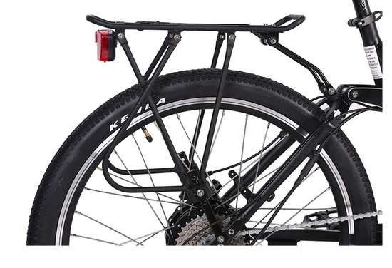 Rubicon 48 Volt Electric Mountain Bicycle – Electric Sports Company