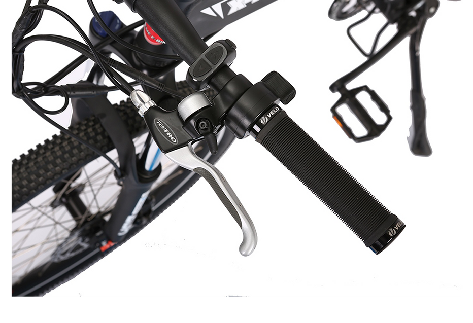 X-Treme Rubicon 48 Volt Electric Mountain Bicycle – Electric Sports Company